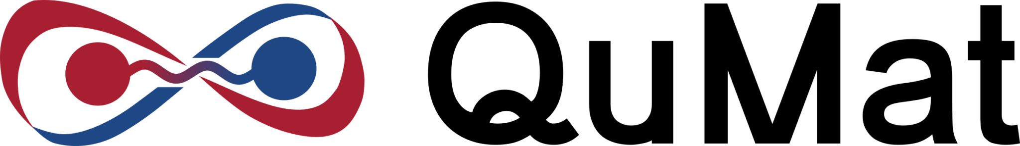 QuMat – Materials for the Quantum Age