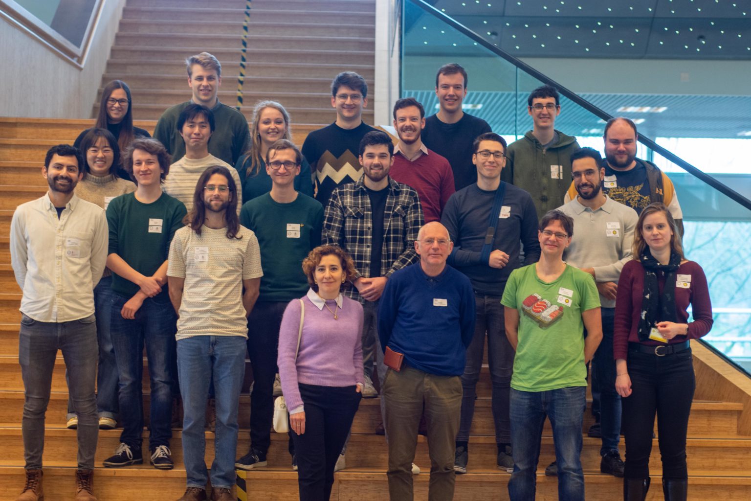 QuMat – Materials for the Quantum Age